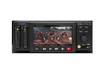 AJA Video Ki Pro.VOXEL碩方科技