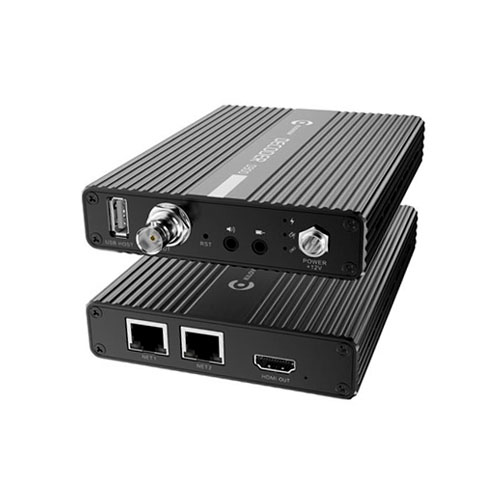 NDI Converter.VOXEL碩方科技