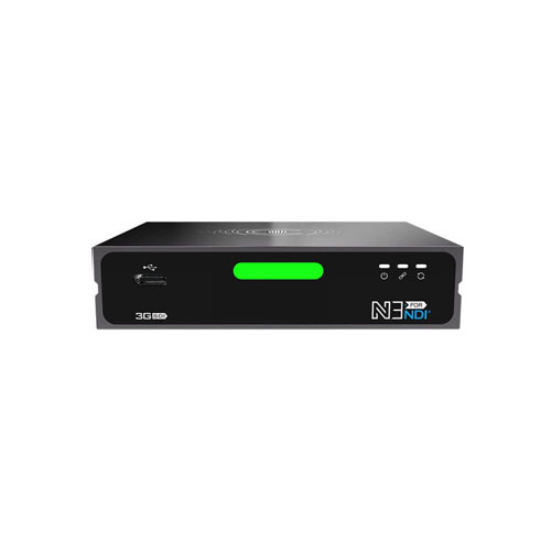NDI Converter.VOXEL碩方科技