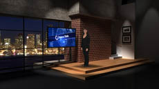 Vizrt TriCaster&Viz 3Play&NDI/VOXEL 碩方科技