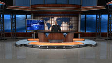 Vizrt TriCaster&Viz 3Play&NDI/VOXEL 碩方科技