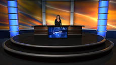 Vizrt TriCaster&Viz 3Play&NDI/VOXEL 碩方科技