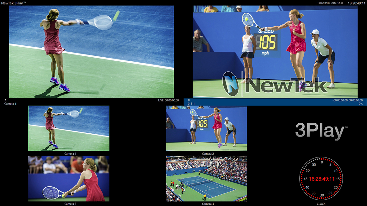 Viz 3Play 3P2.VOXEL碩方科技