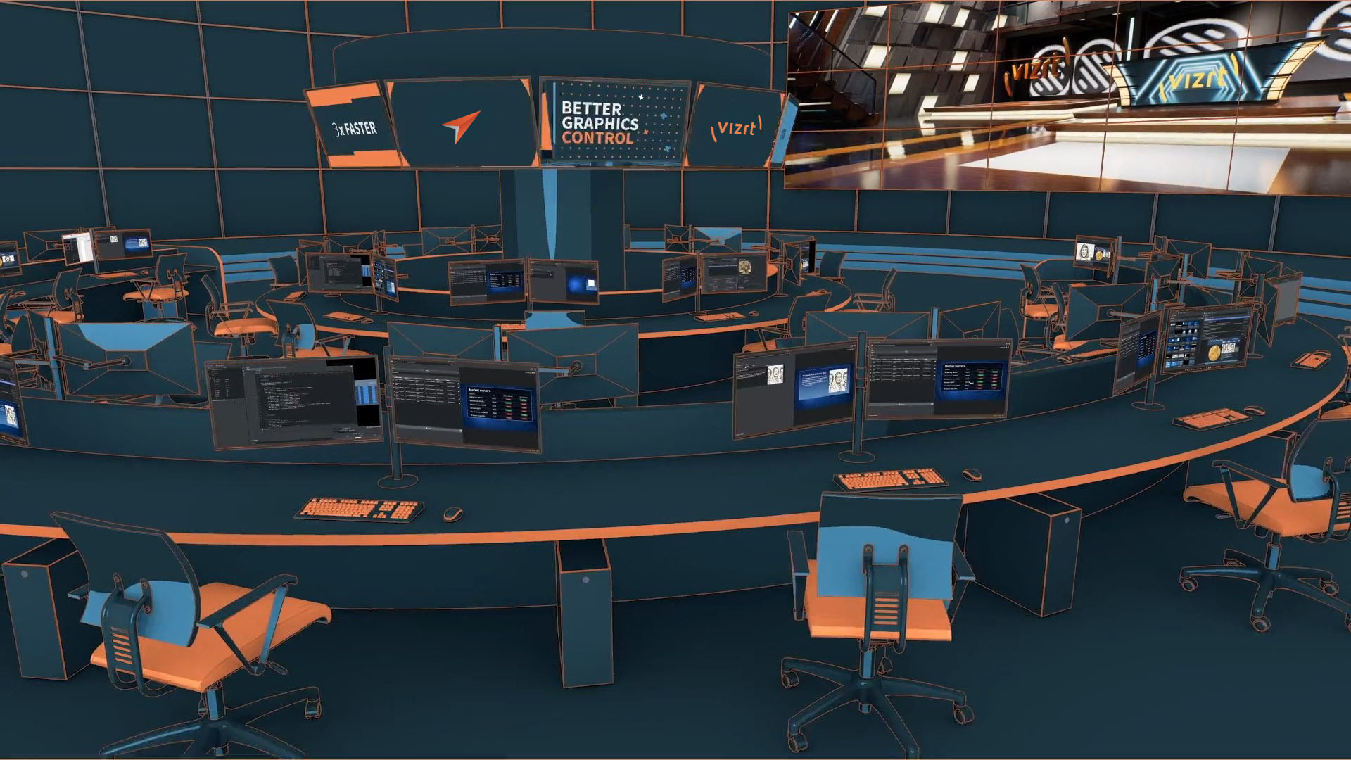 Viz Pilot/Viz Pilot Edge .VOXEL碩方科技